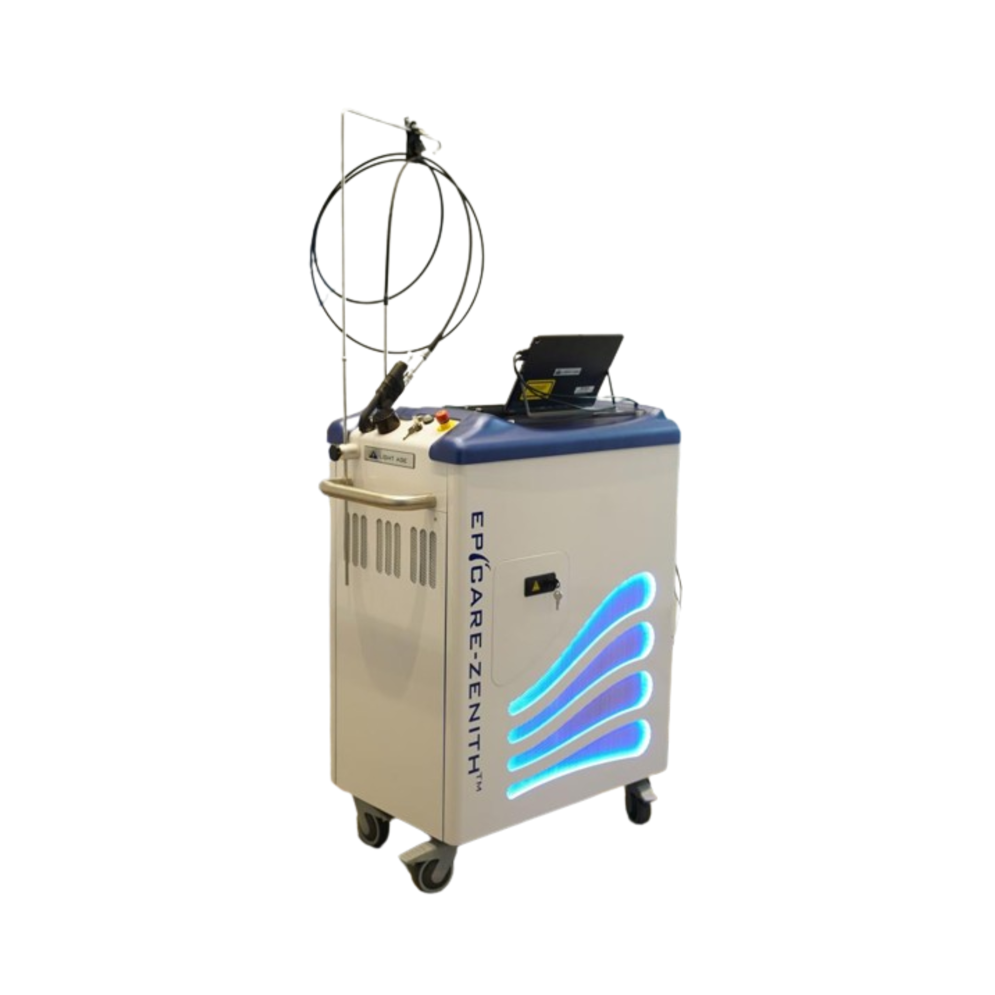 Aesthetic: EpiCare Zenith™